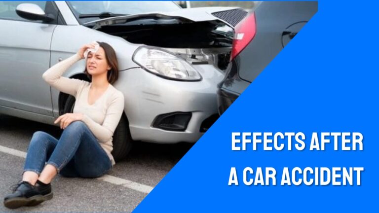 Severe Car Accident Glendale, CA | Auto Accident Injuries Glendale, CA