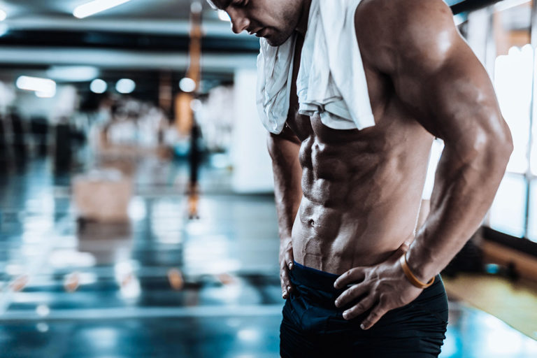 Abdominal Etching Glendale, CA | Cosmetic Surgeons in Glendale, CA