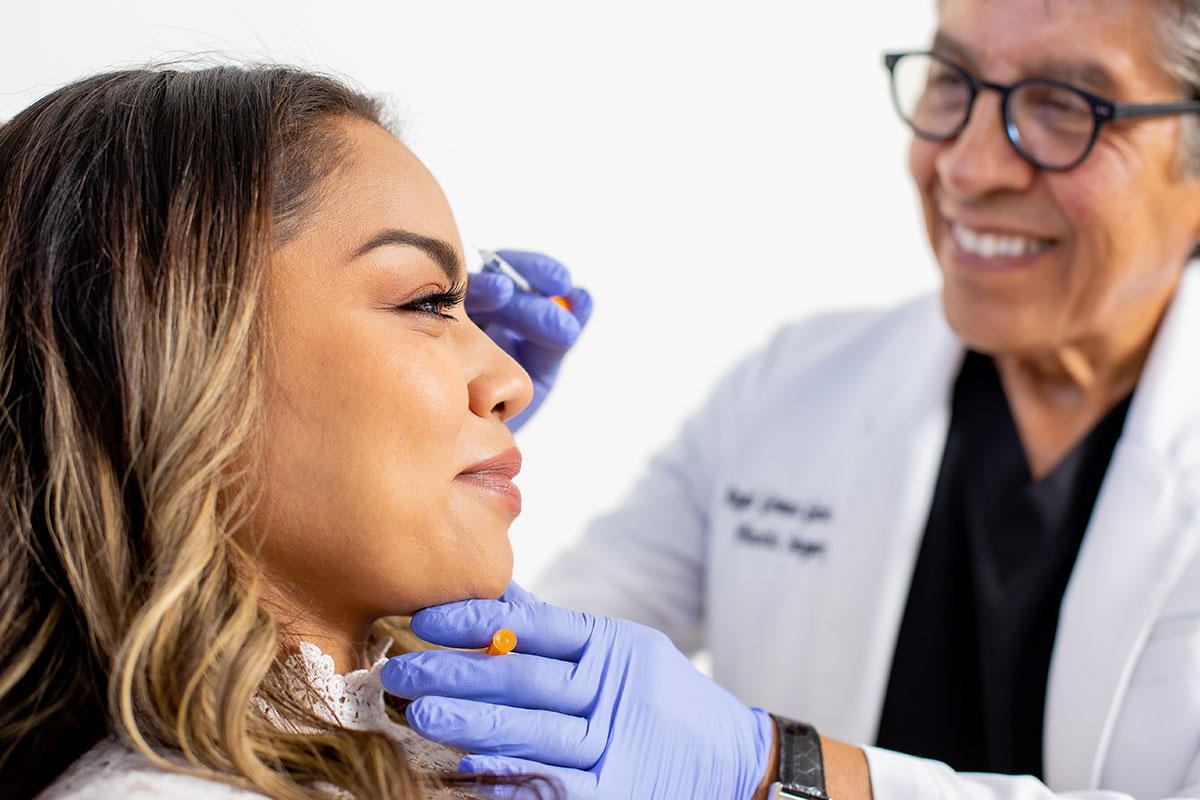 Botox | Brand Surgical Institute