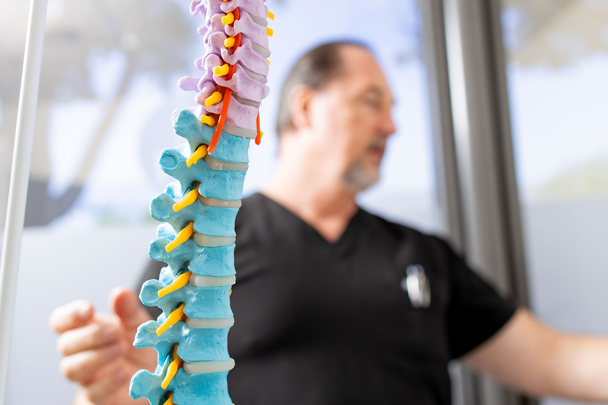 Herniated Disc Surgery - Brand Surgical Institute