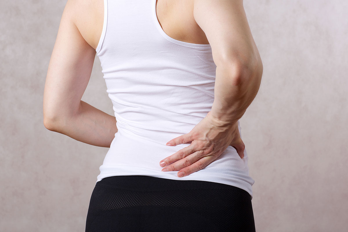 Lumbar Disc Replacement Glendale, CA | Lower Back Pain Glendale, CA