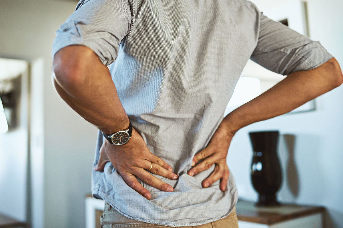 Lumbar Disc Replacement Glendale, CA | Lower Back Pain Glendale, CA